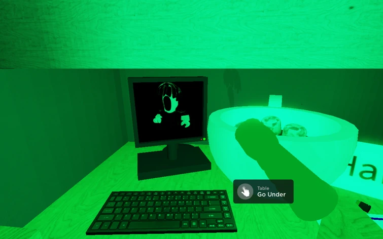 cool minable room stuff ig | Fandom