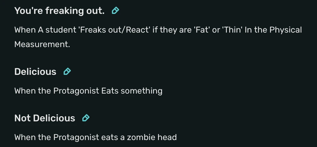 Grammar is a beautiful thing | Fandom