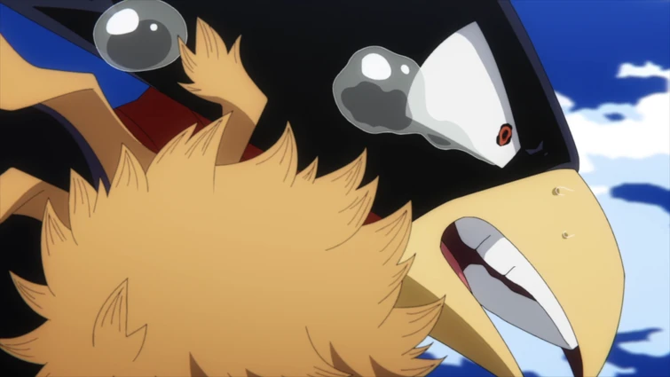Discuss Everything About My Hero Academia Wiki | Fandom