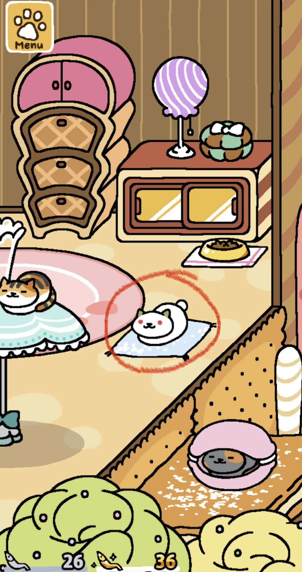 FROSTY | Fandom