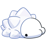 Draw a Picture of Snom. | Fandom