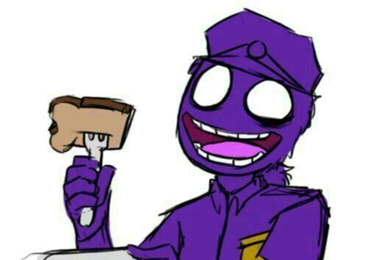 What Happened To Rebornicavoltergeist The Infamous Fnaf Artist That Everyone In This Fandom