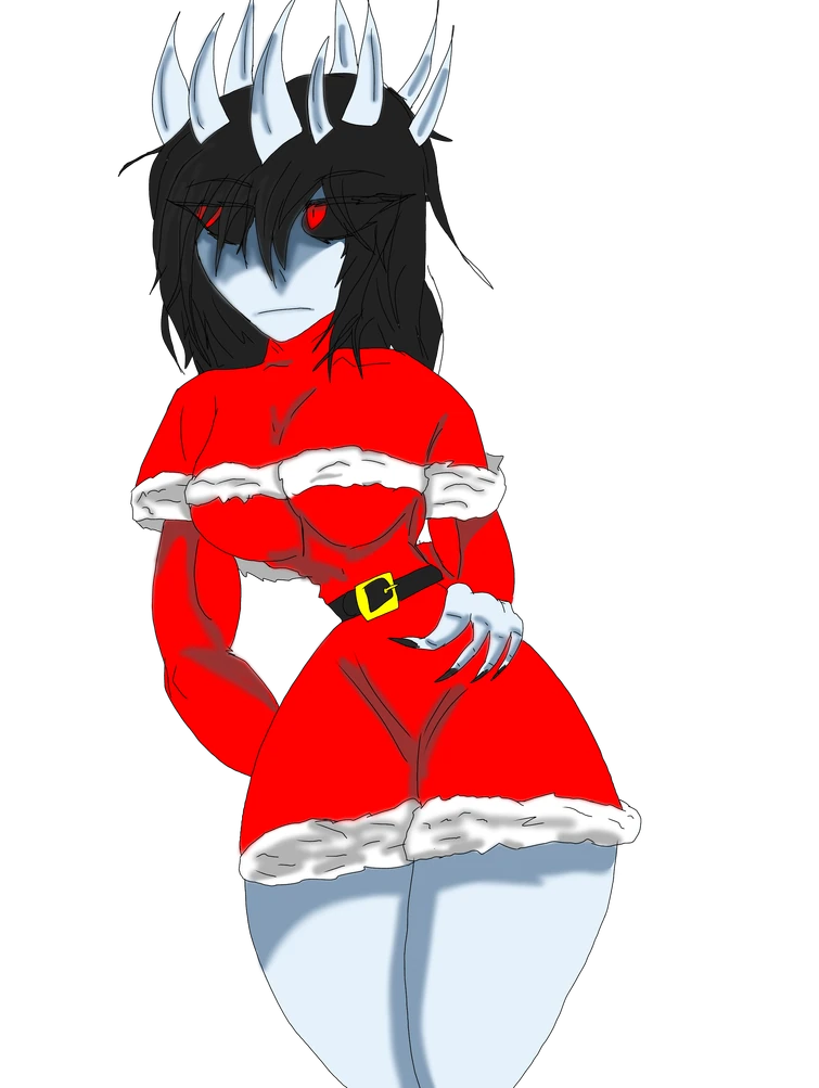 Marry Christmas to everyone!!! | Fandom