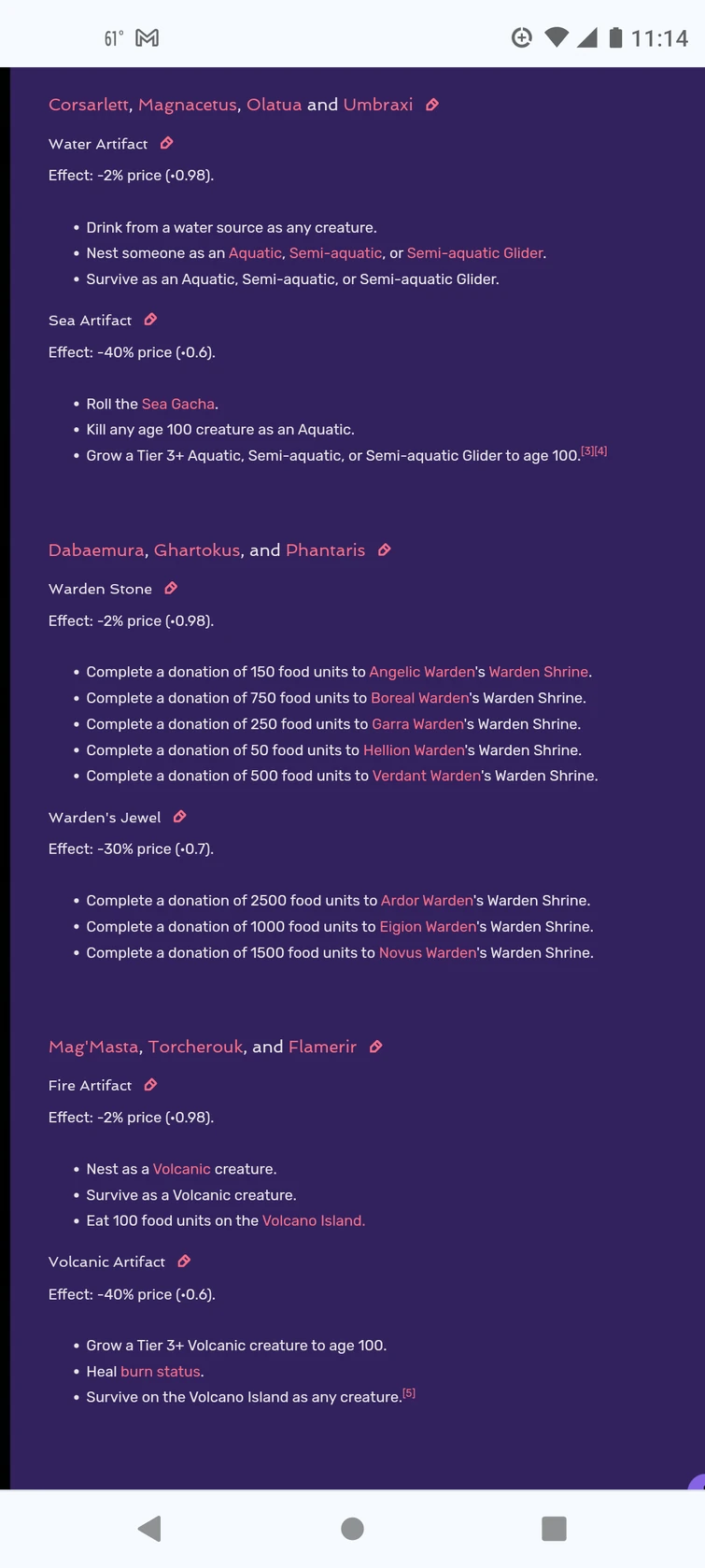 How to get fire/earth/storm artifact fast | Fandom