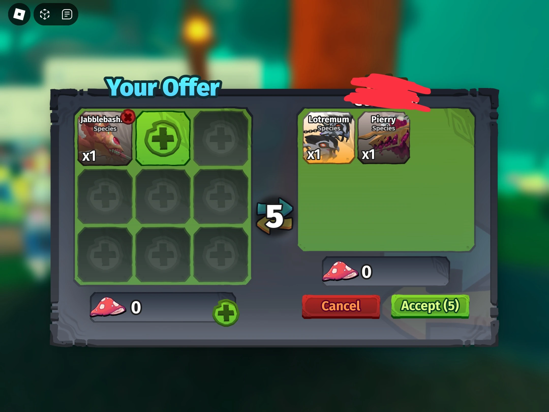 Ain’t No Way | Fandom