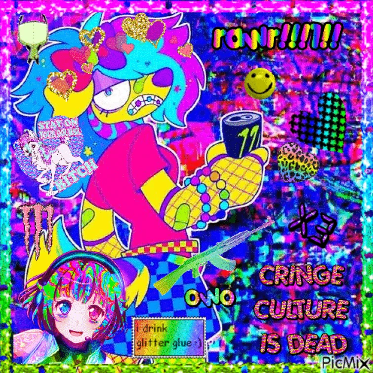 what we think of mhy first picmix | Fandom