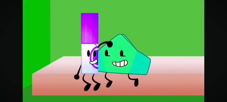 BFDI no one Is safe Is the most BFDI movie ever part 2 | Fandom