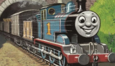 Favorite Thomas era | Fandom