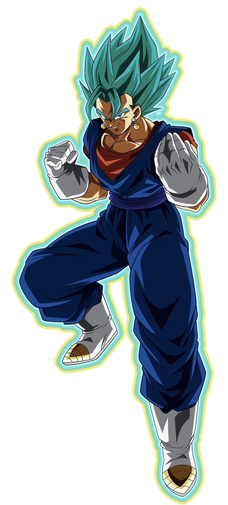 Discuss Everything About Dragon Ball Wiki | Fandom