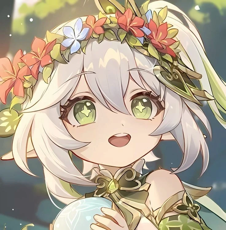 Could nahida be good with Hu tao? | Fandom