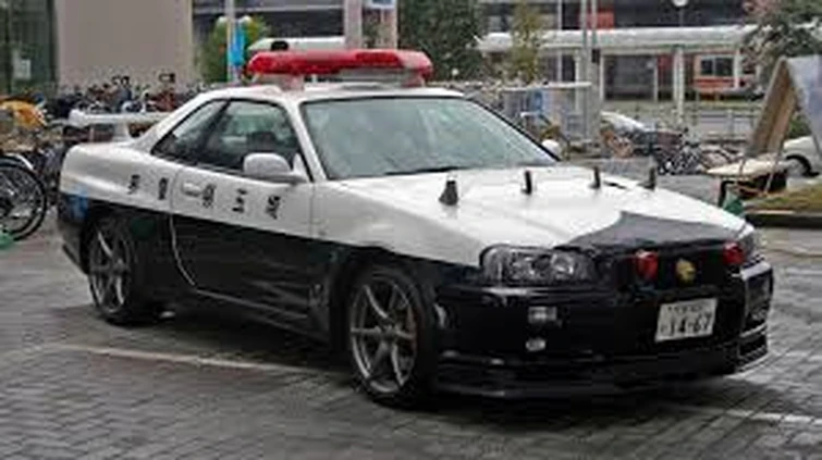 Cars that could be added to make criminals scared. | Fandom