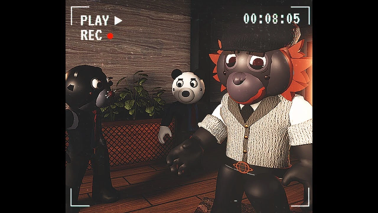 PIGGY IS BACK🗣🗣🔥🔥 | Fandom