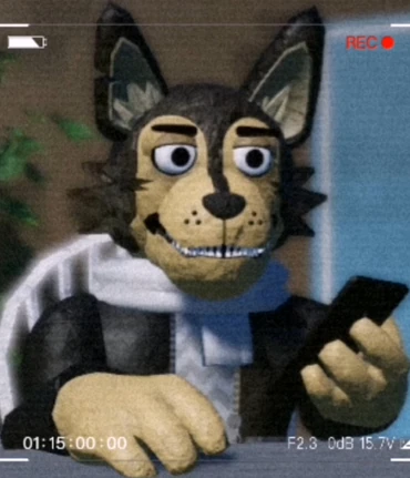 Would you rather be interviewed by... | Fandom