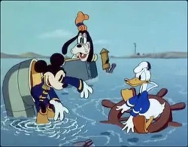 Favorite cartoon trio? | Fandom