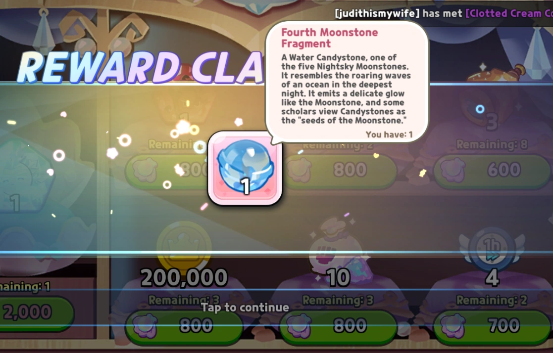 thanks to the rainbow shell gallery woo | Fandom