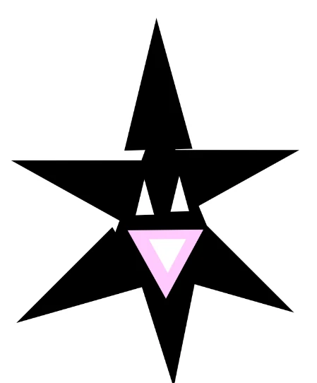 Screech in the form of triangles | Fandom