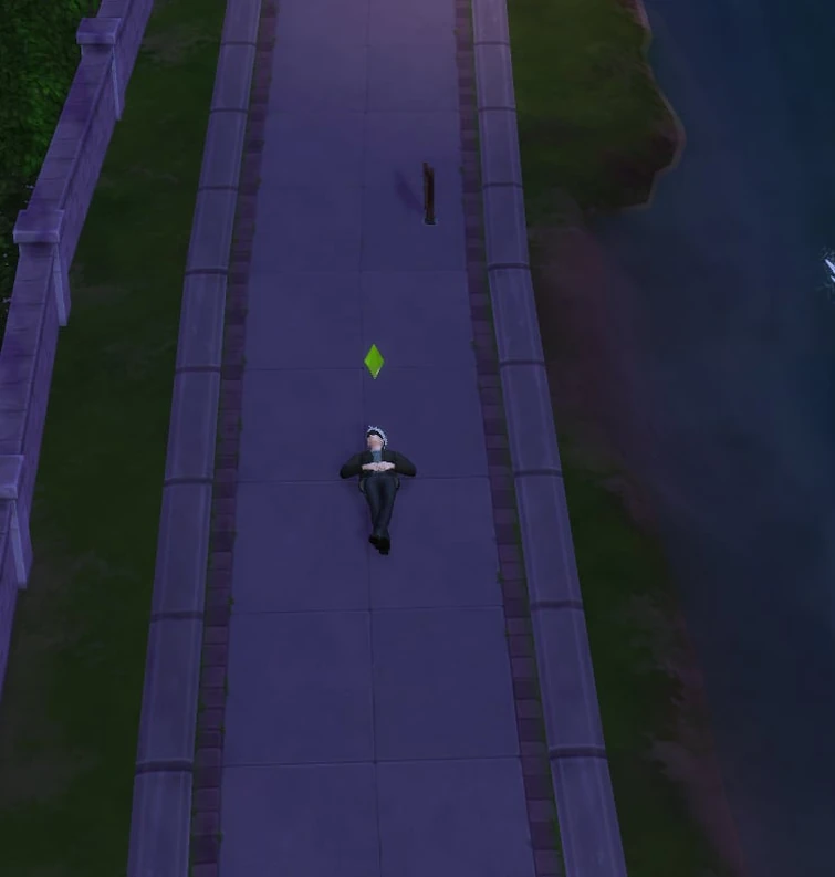 Some of my JJK sims :) | Fandom