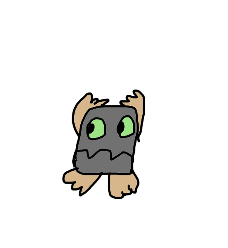 Drawing random monsters | Fandom