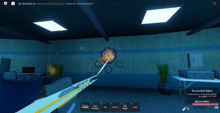 Discuss Everything About SCI Pathos III Wiki | Fandom