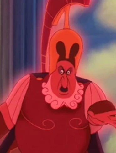 Who did Disney do the most dirty | Fandom