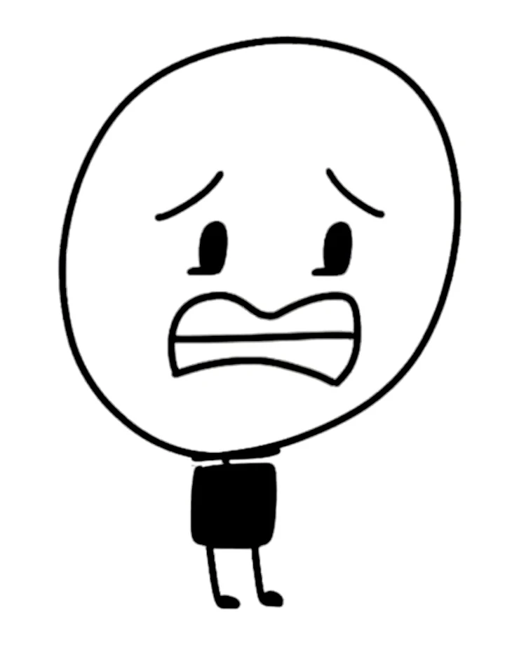 Golf Ball Quare | Fandom