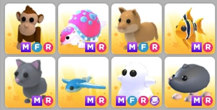 Discuss Everything About Adopt Me! Wiki | Fandom