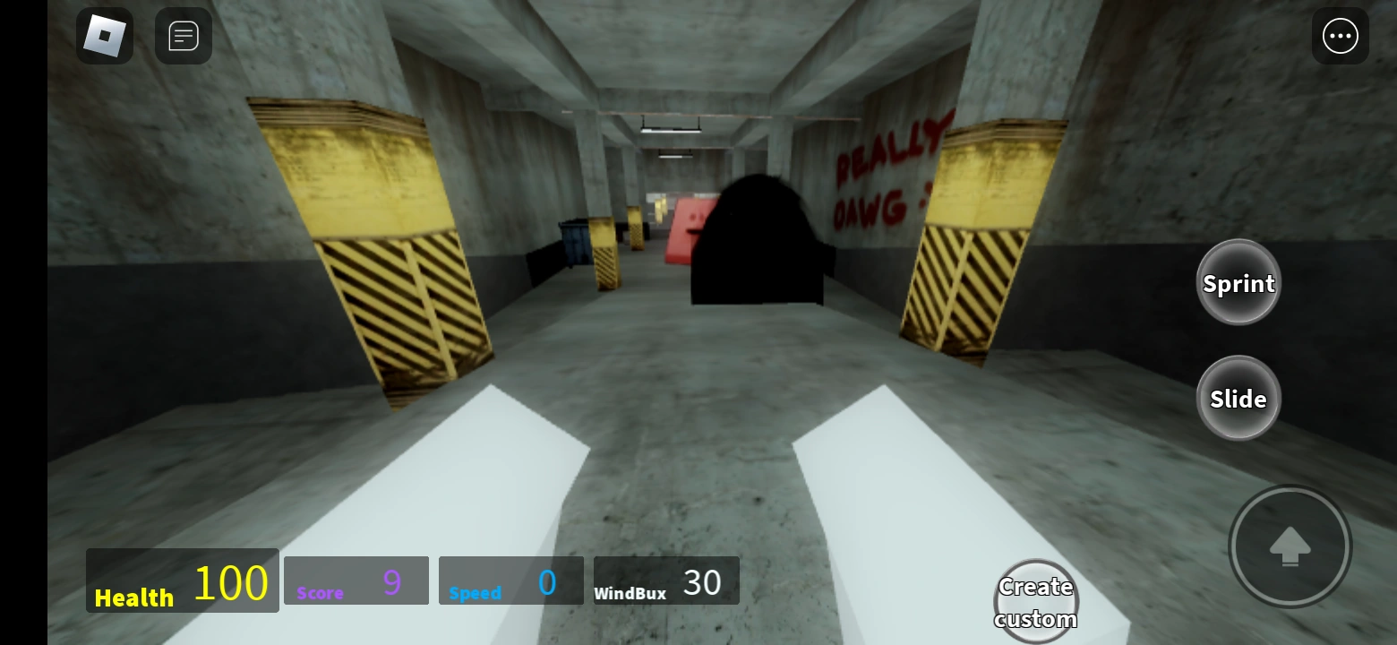 First day without nico's nextbots | Fandom