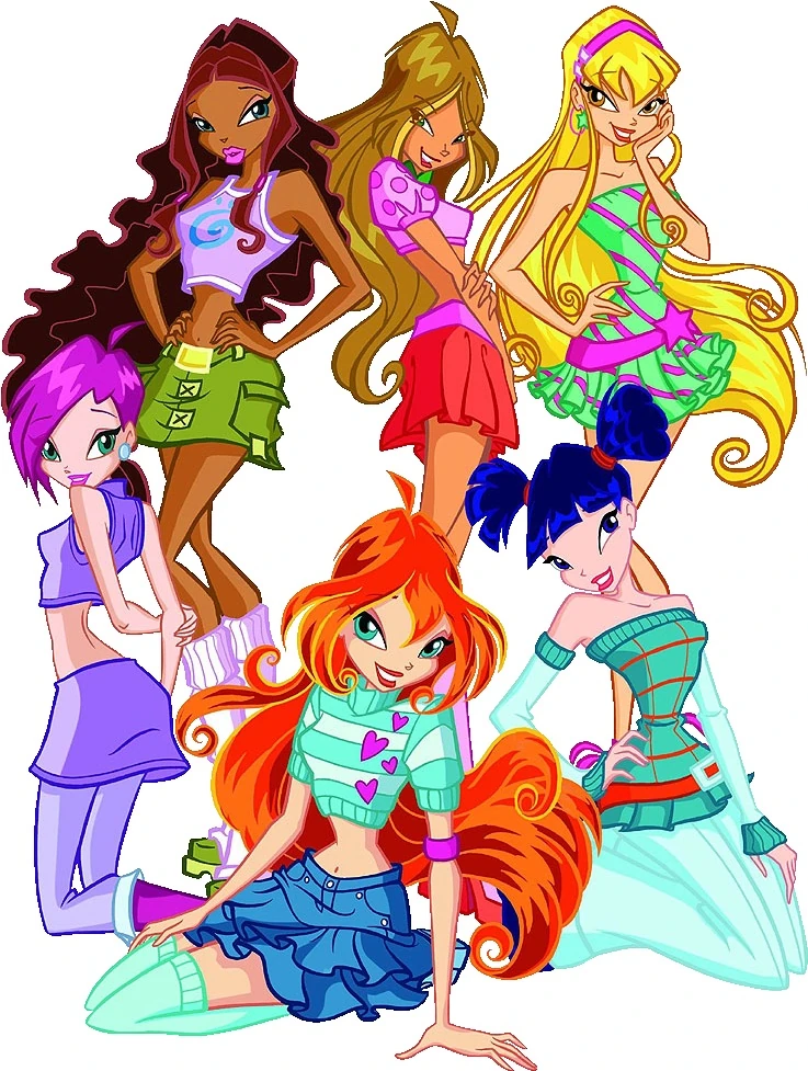 The Winx House | Fandom
