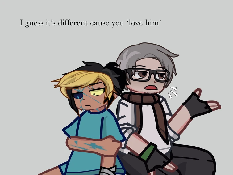 Not allowed | Fandom