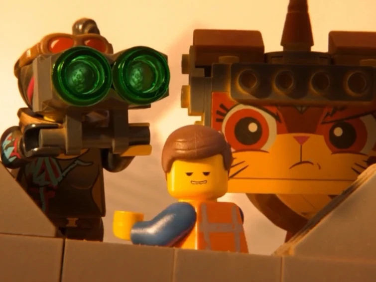 Know The Difference | Fandom