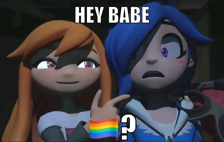 MeggyxTari appreciation post | Fandom