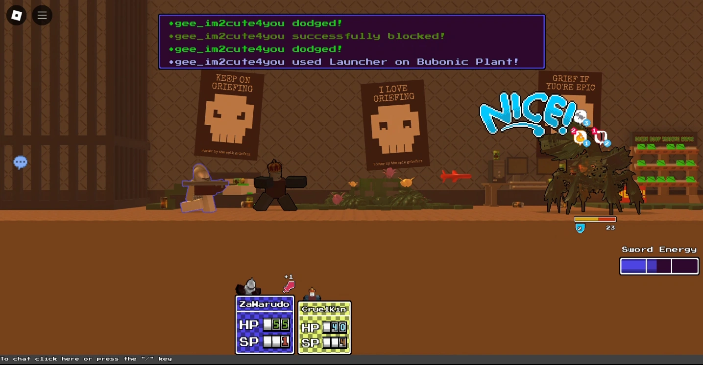 Loyal Knight and Cruel King | Fandom