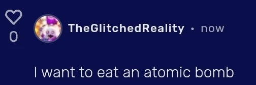 Sometimes i forget fandom even exists | Fandom