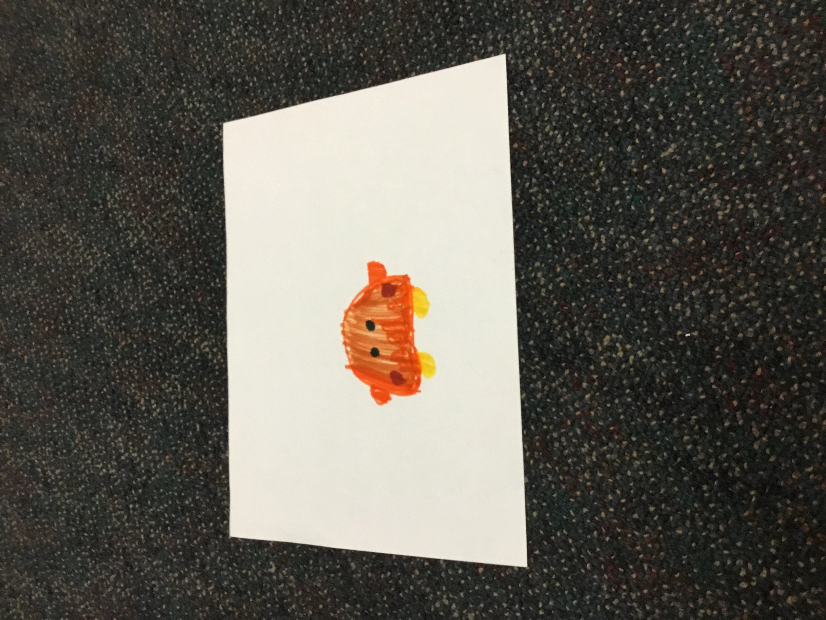 Drew a waddle dee today | Fandom