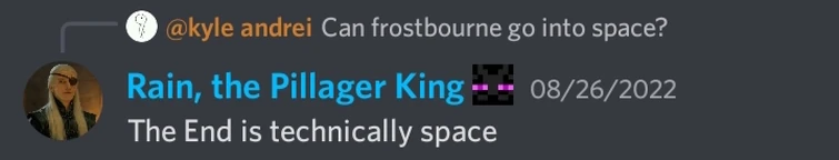 *visible confusion* | Fandom