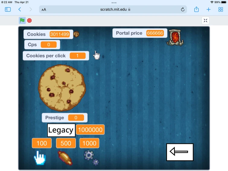 Discuss Everything About Cookie Clicker Wiki | Fandom