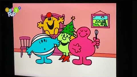 Does anyone know about Mr. Men and Little Miss being on Tiny Pop? | Fandom
