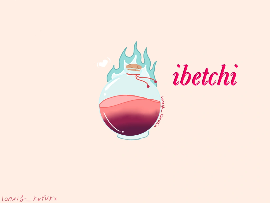 ibetchi as a drink ♡ | Fandom