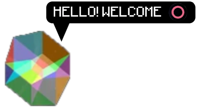 Ask Dot & Gomez! (From FEZ, the Cryptic Indie Game That I Still Don't ...