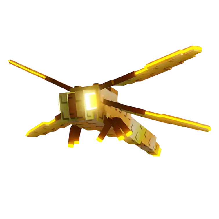 RIP Dragonfly | Fandom