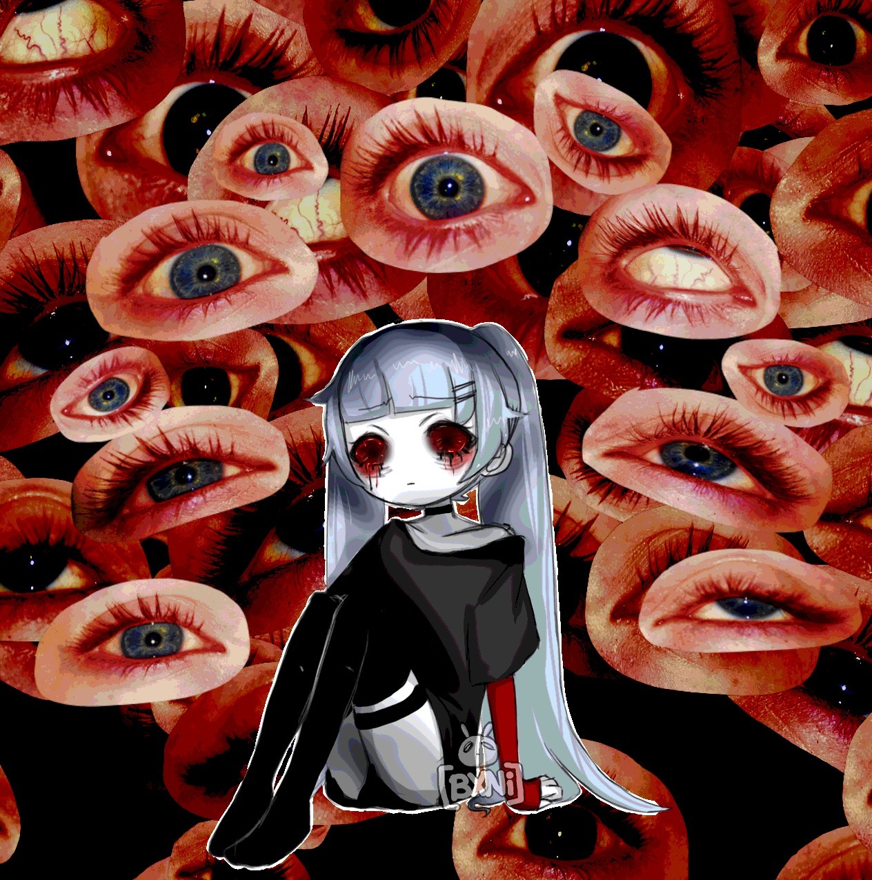 Weirdcore Images Fandom