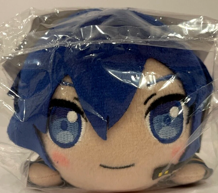 here's kaito neso | Fandom