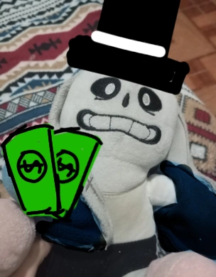 sans? | Fandom