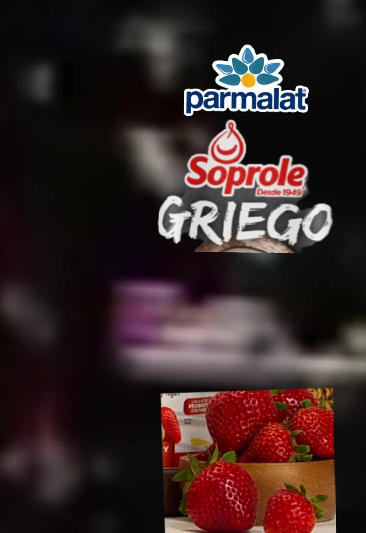 Parmalat Soprole Griego | Fandom