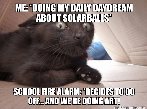 Meme about me | Fandom