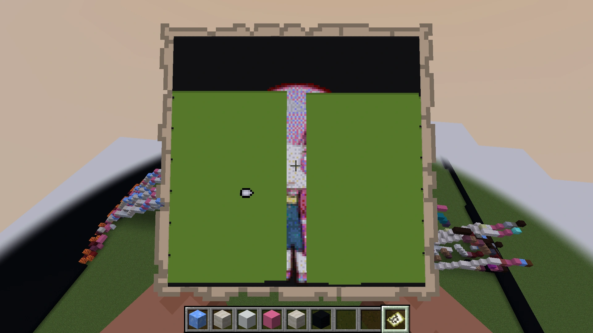 help me mapart is be suffering. | Fandom