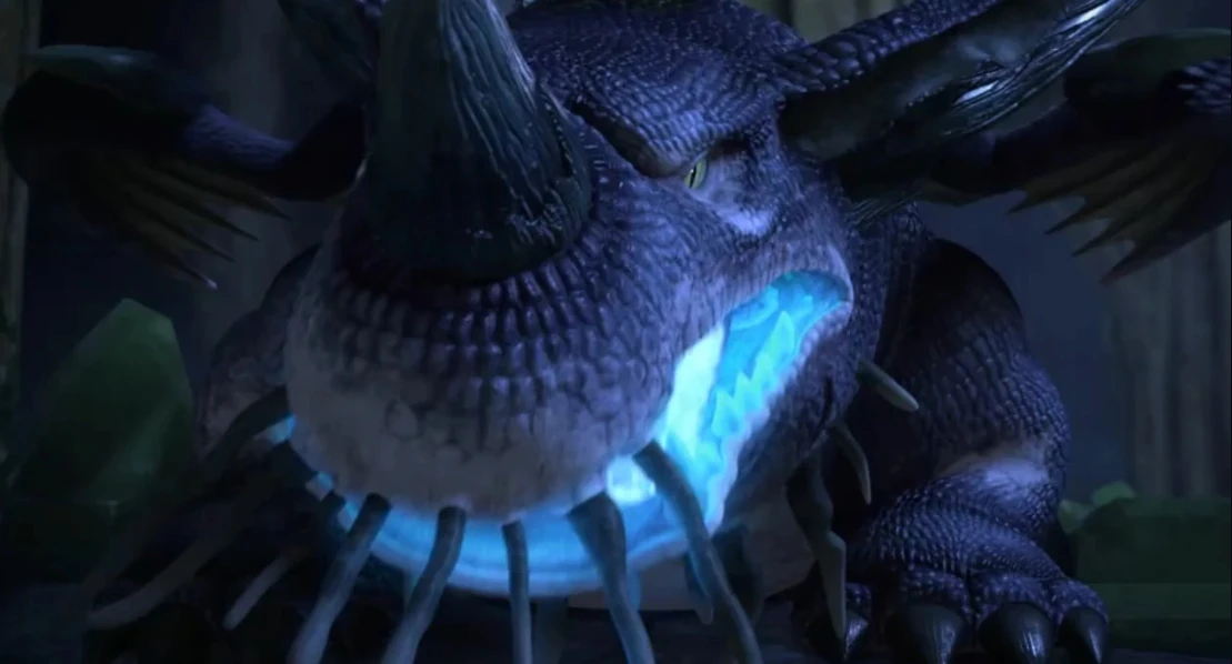 New Dragon Question | Fandom