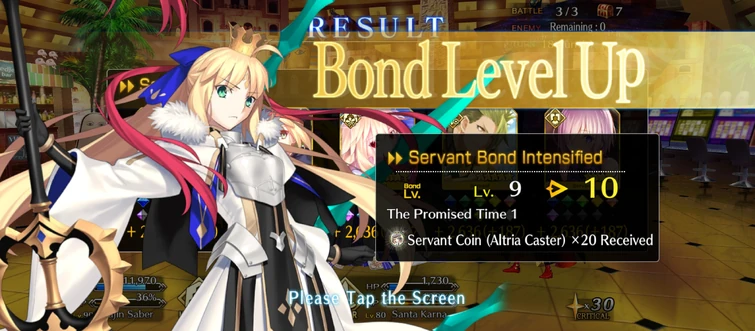 Bond 10 Castoria | Fandom