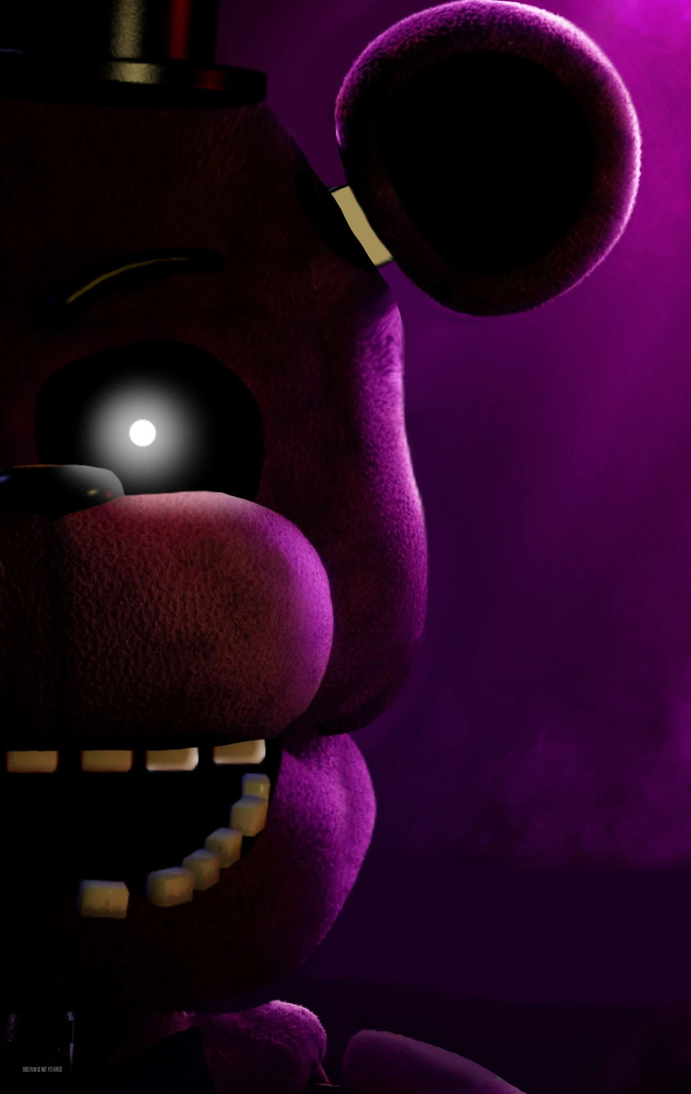 FNAF Movie 2 Withered Freddy | Fandom