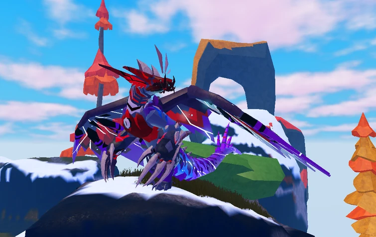 Childe/Tartaglia boss form Bazelii | Fandom